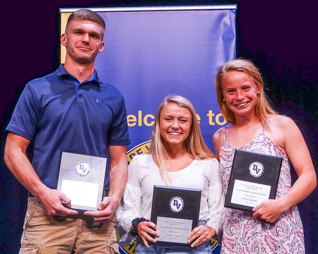 Top Performers in Their Category | AmityvilleRadio